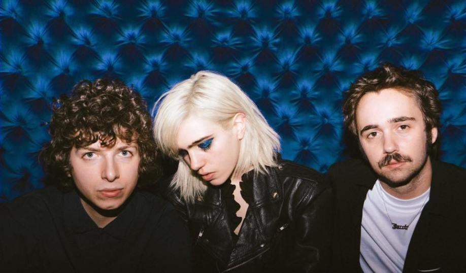 Picture of Sunflower Bean