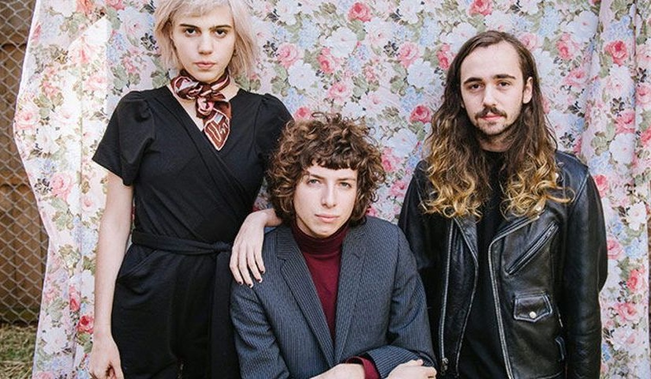 Picture of Sunflower Bean