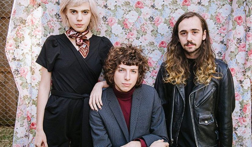 Picture of Sunflower Bean