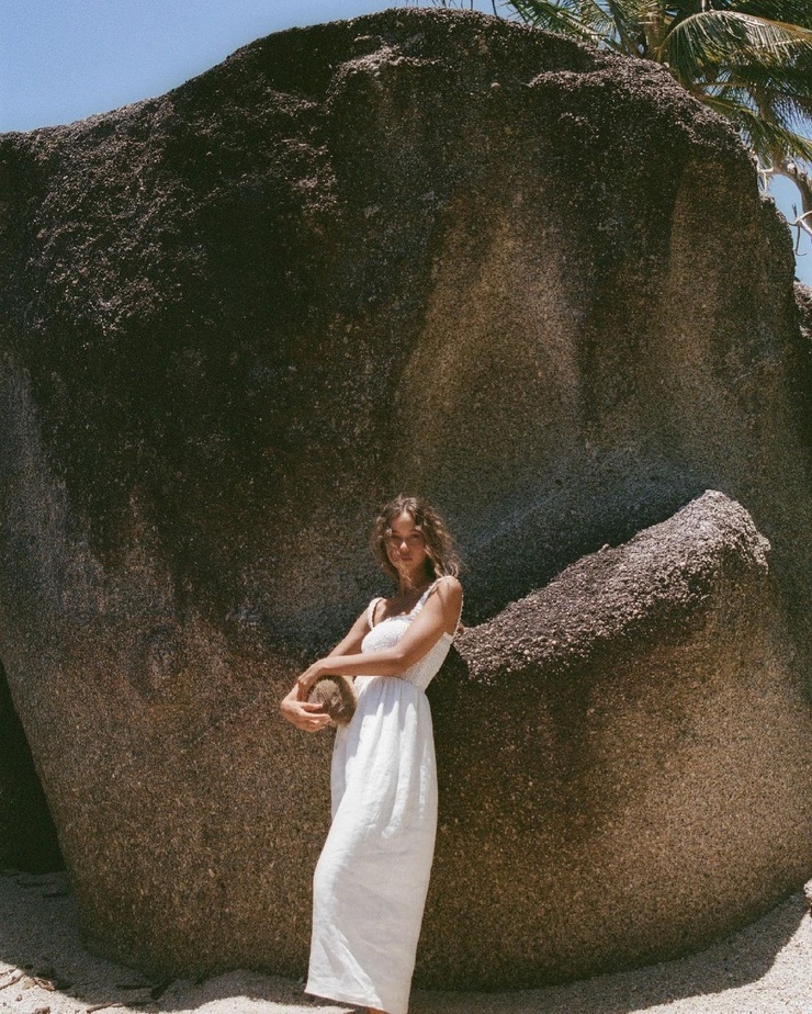 Picture of Isabelle Mathers