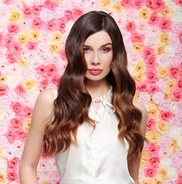 Picture of Michaela Ireland