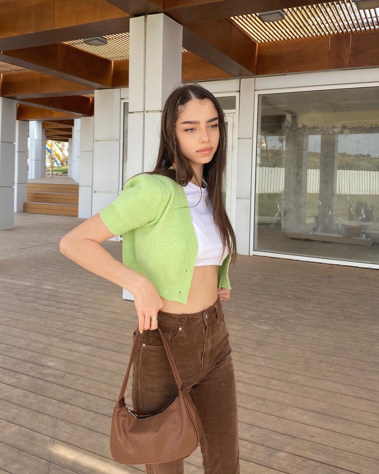 Picture of Noa Cohen