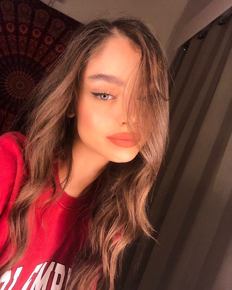 Picture of Noa Cohen