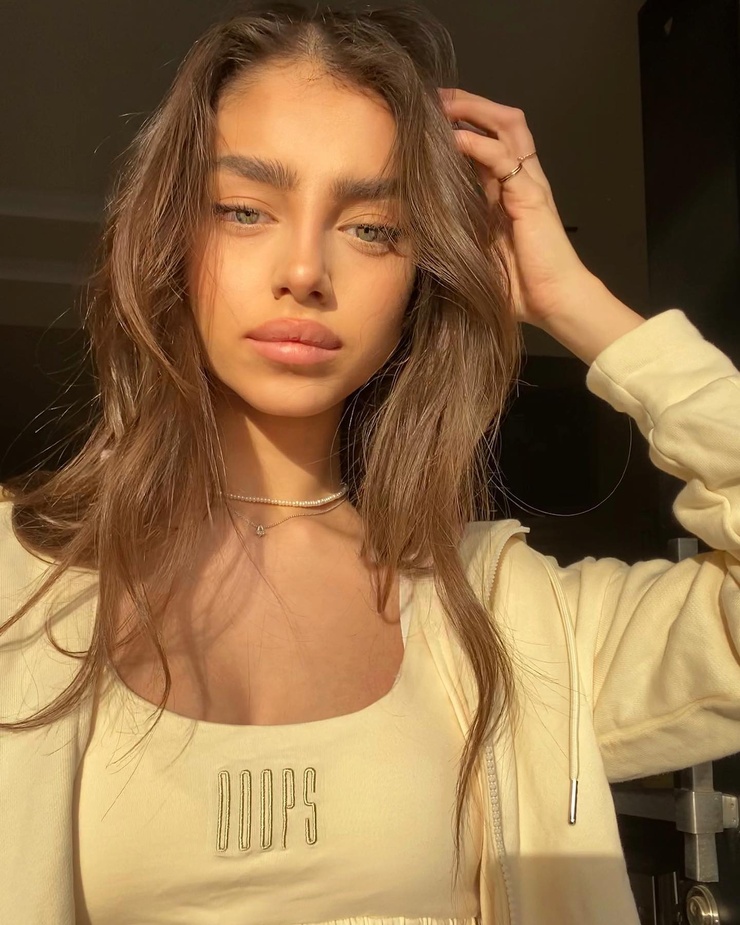 Picture of Noa Cohen