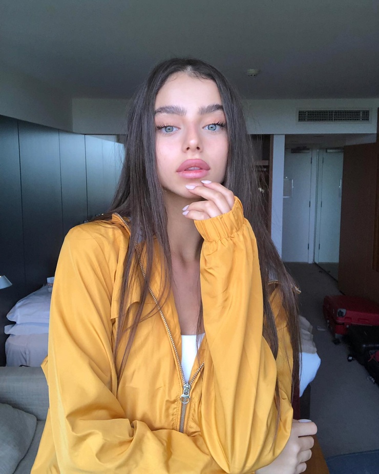 Picture of Noa Cohen