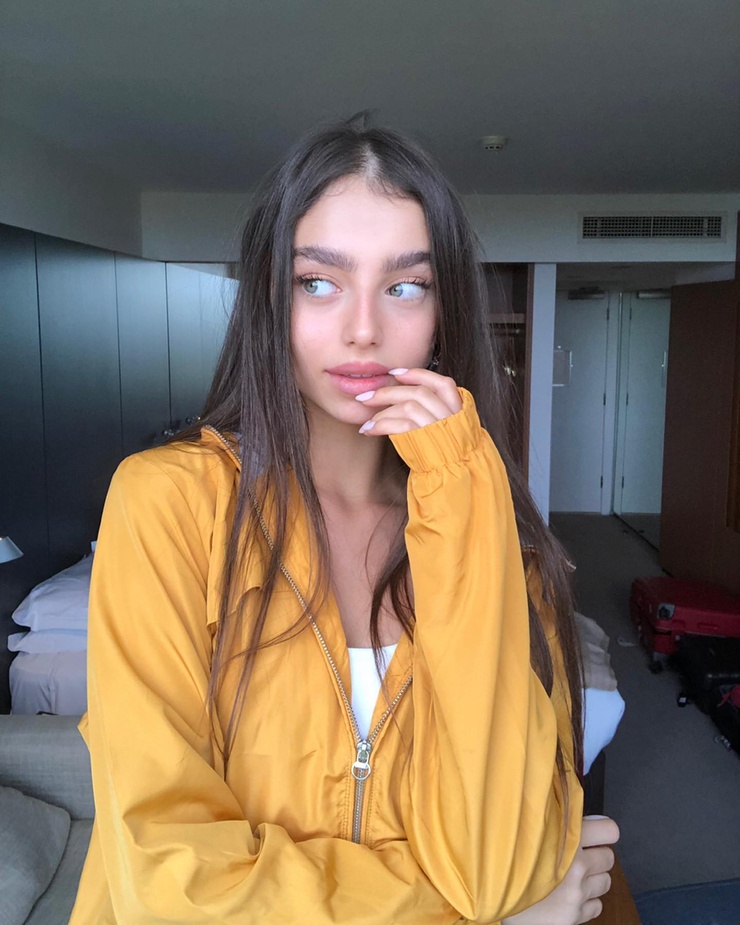 Picture of Noa Cohen