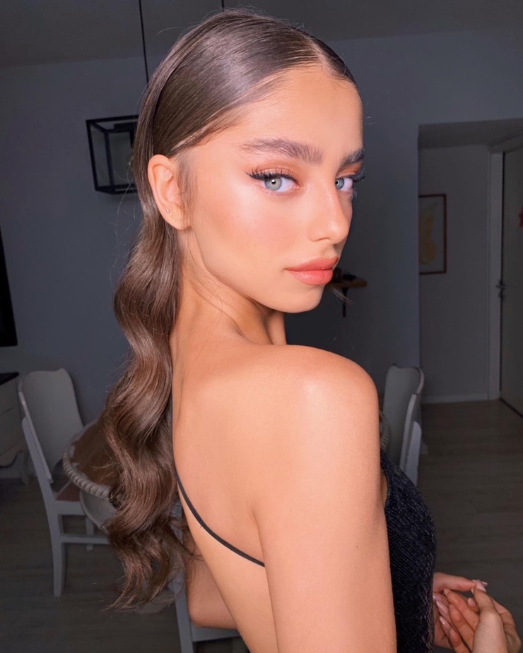 Picture of Noa Cohen