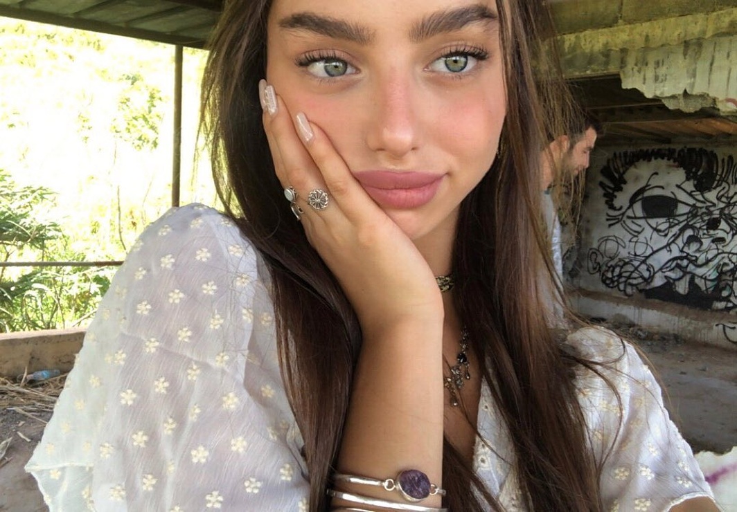 Picture of Noa Cohen