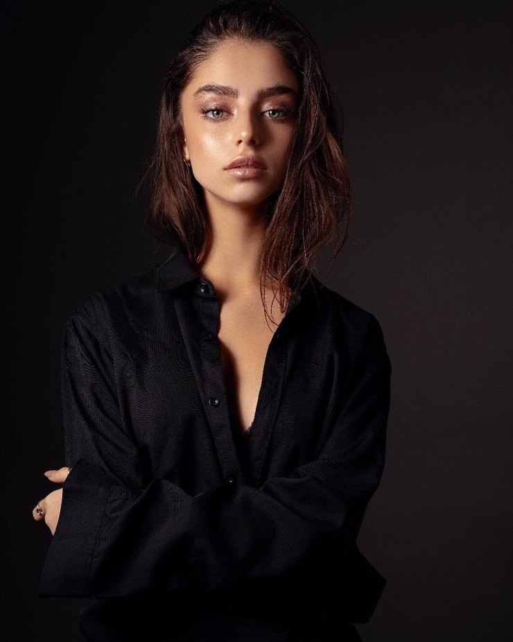 Picture of Noa Cohen