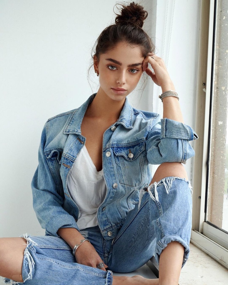 Picture of Noa Cohen