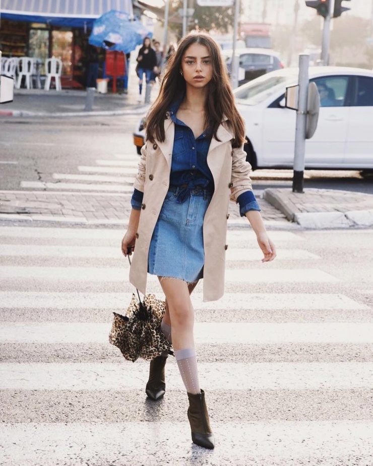 Picture of Noa Cohen