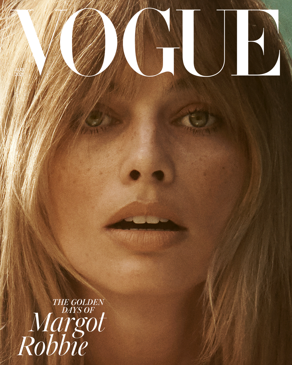 Margot Robbie image
