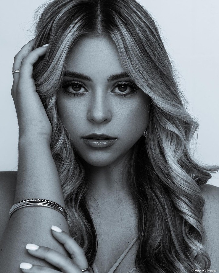 Picture of Morgan Raine