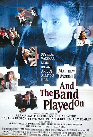 Picture of And the Band Played On