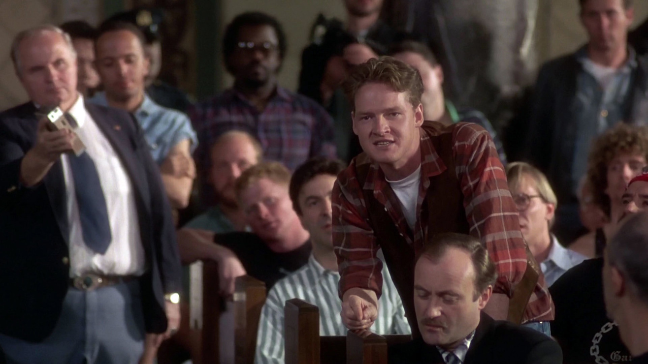 Image of And the Band Played On