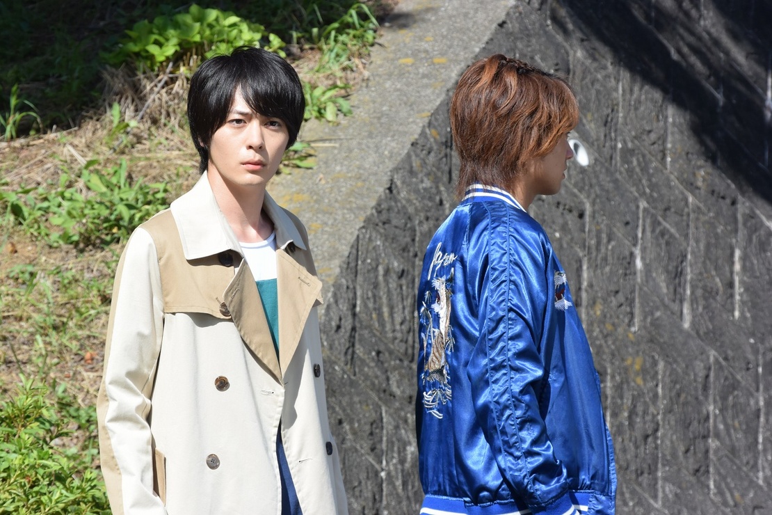 Picture of Sento Kiryuu