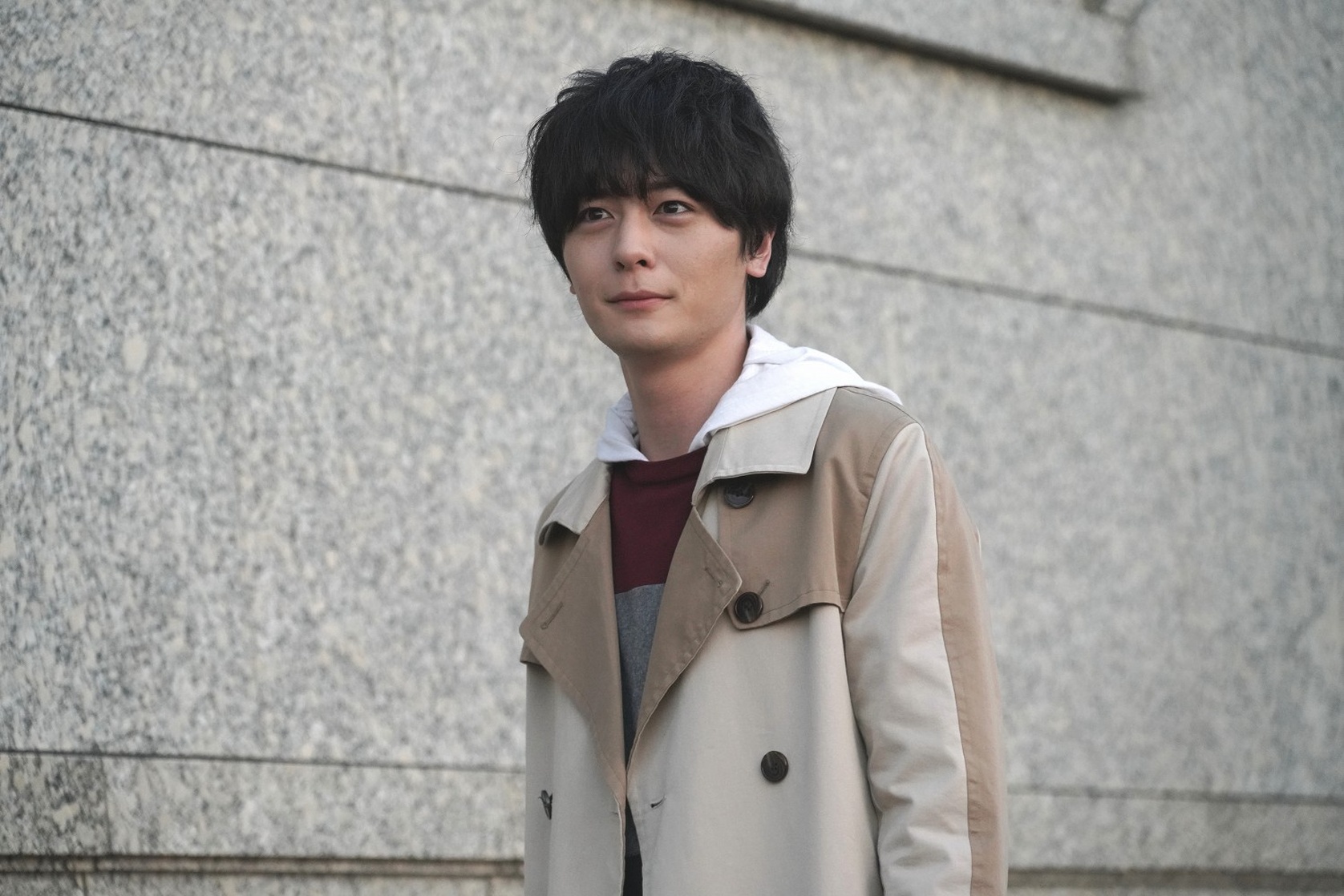 Picture of Sento Kiryuu