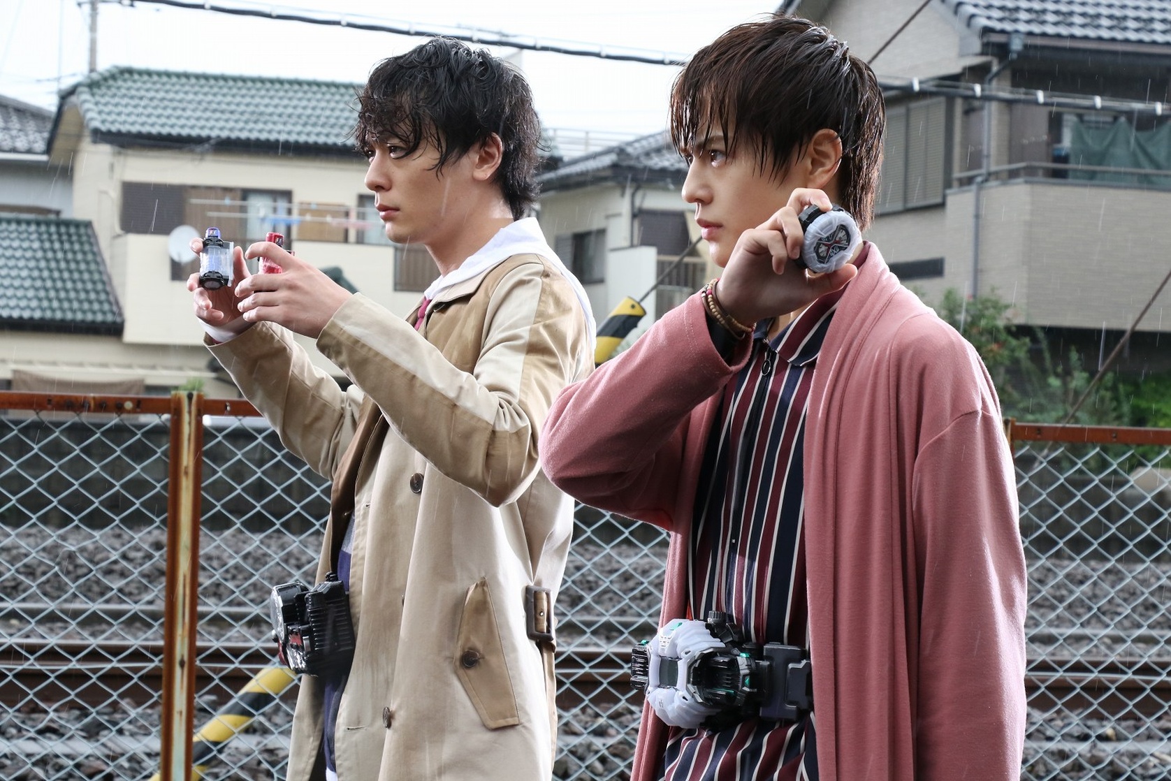 Sento Kiryuu picture