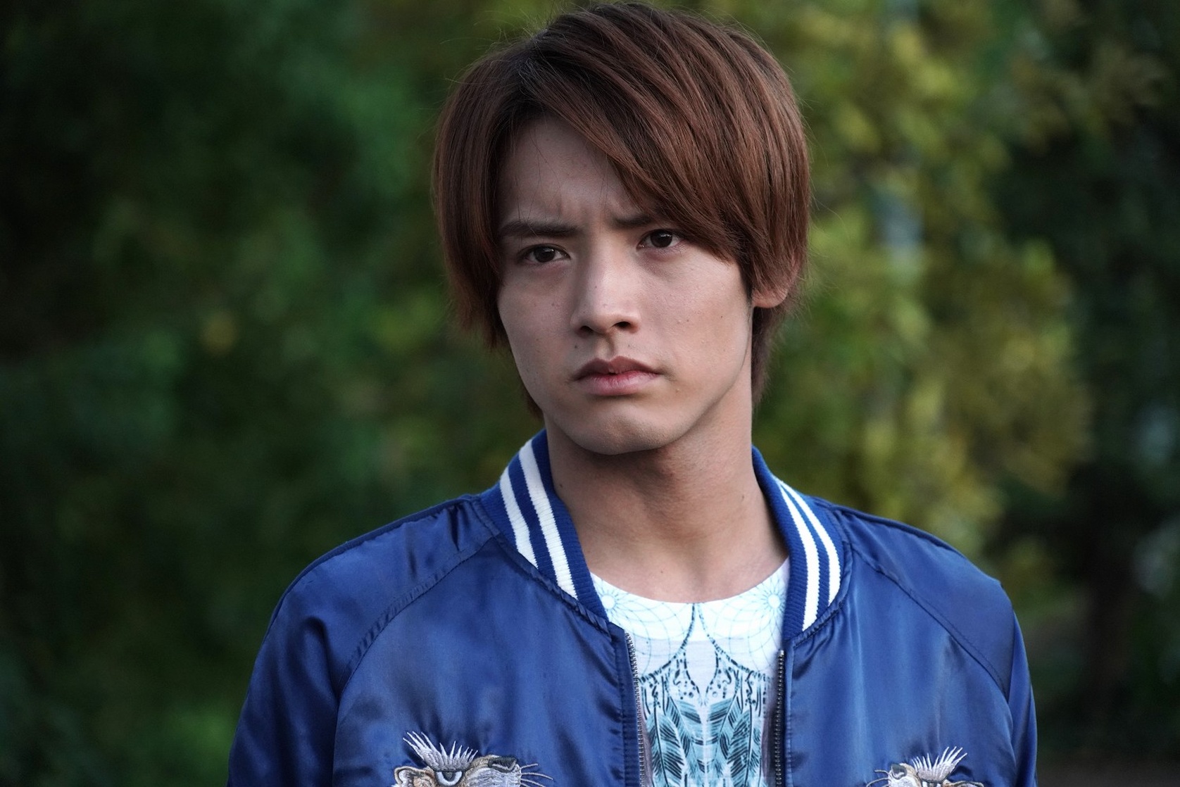 Picture of Ryūga Banjou