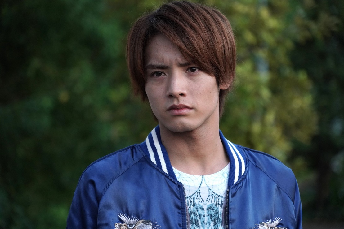Picture of Ryūga Banjou