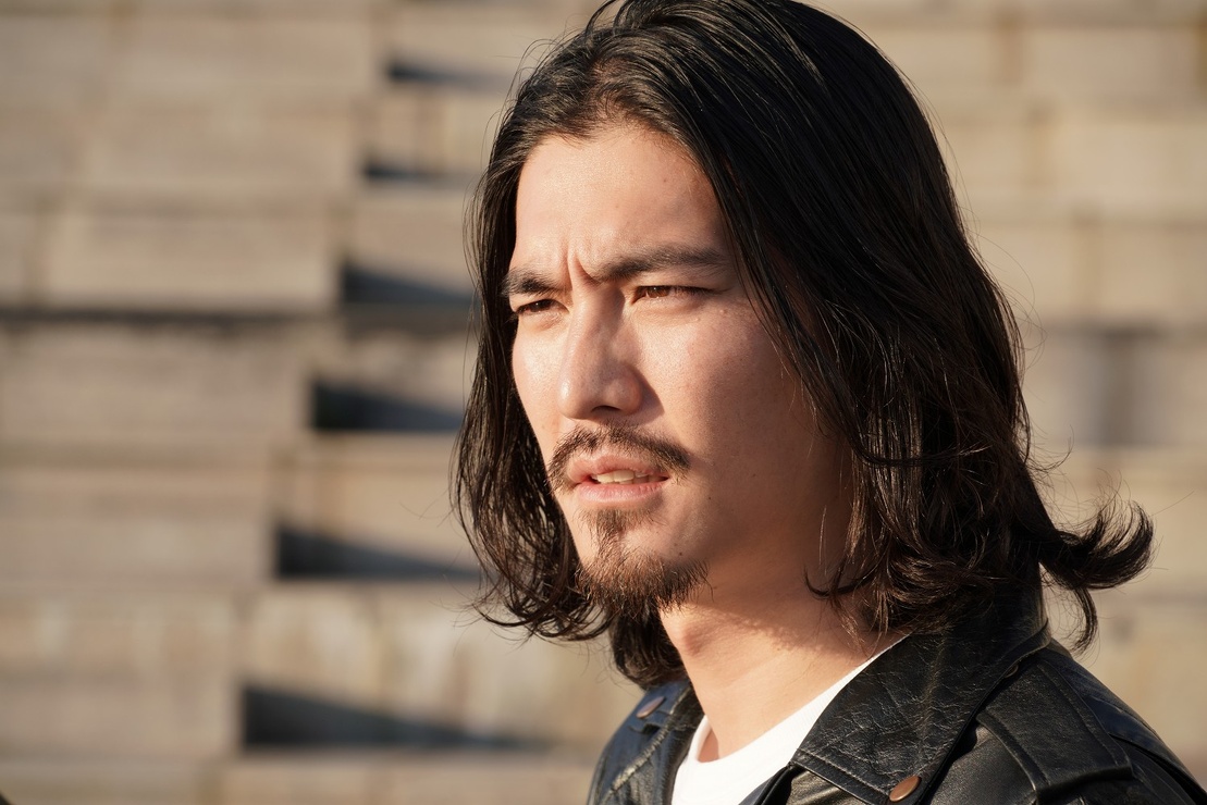 Picture of Gentoku Himuro