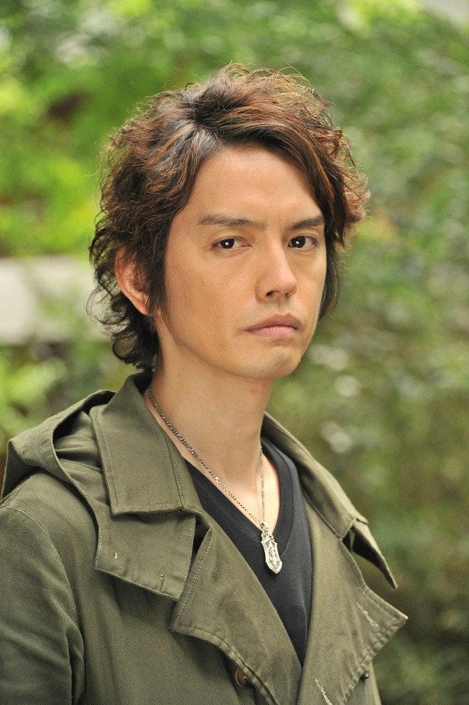 Masato Kusaka picture