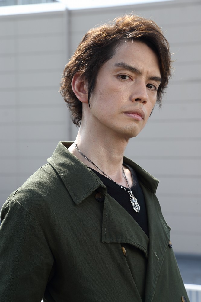 Picture of Masato Kusaka