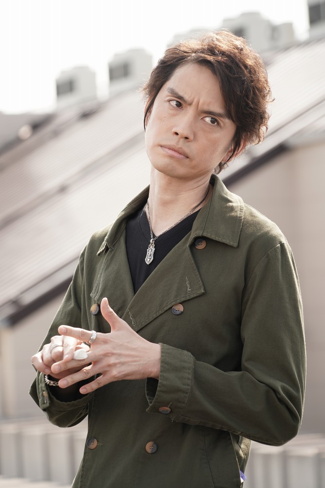 Masato Kusaka image