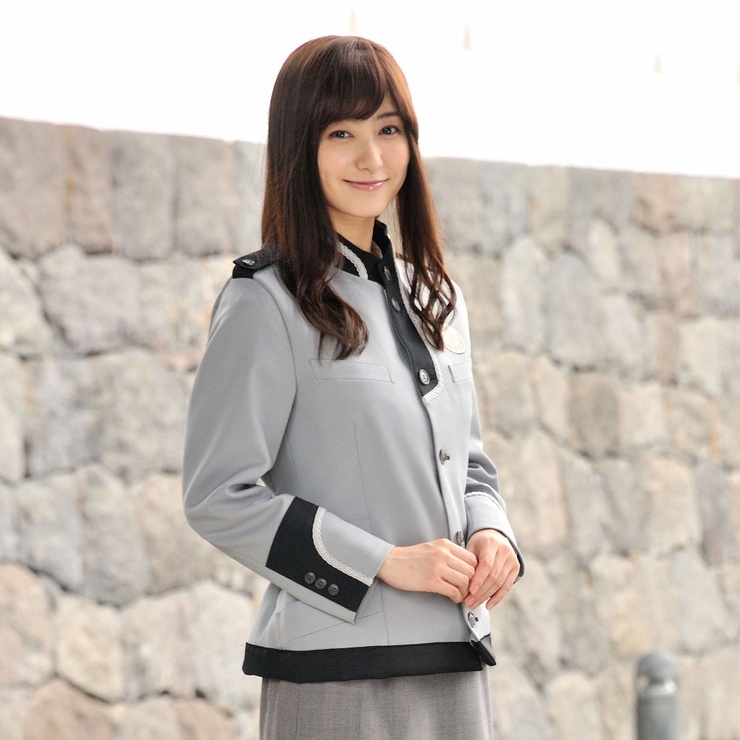 Picture of Hina Izumi
