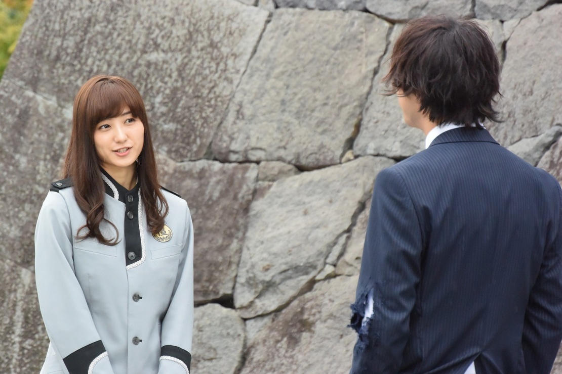 Picture of Hina Izumi