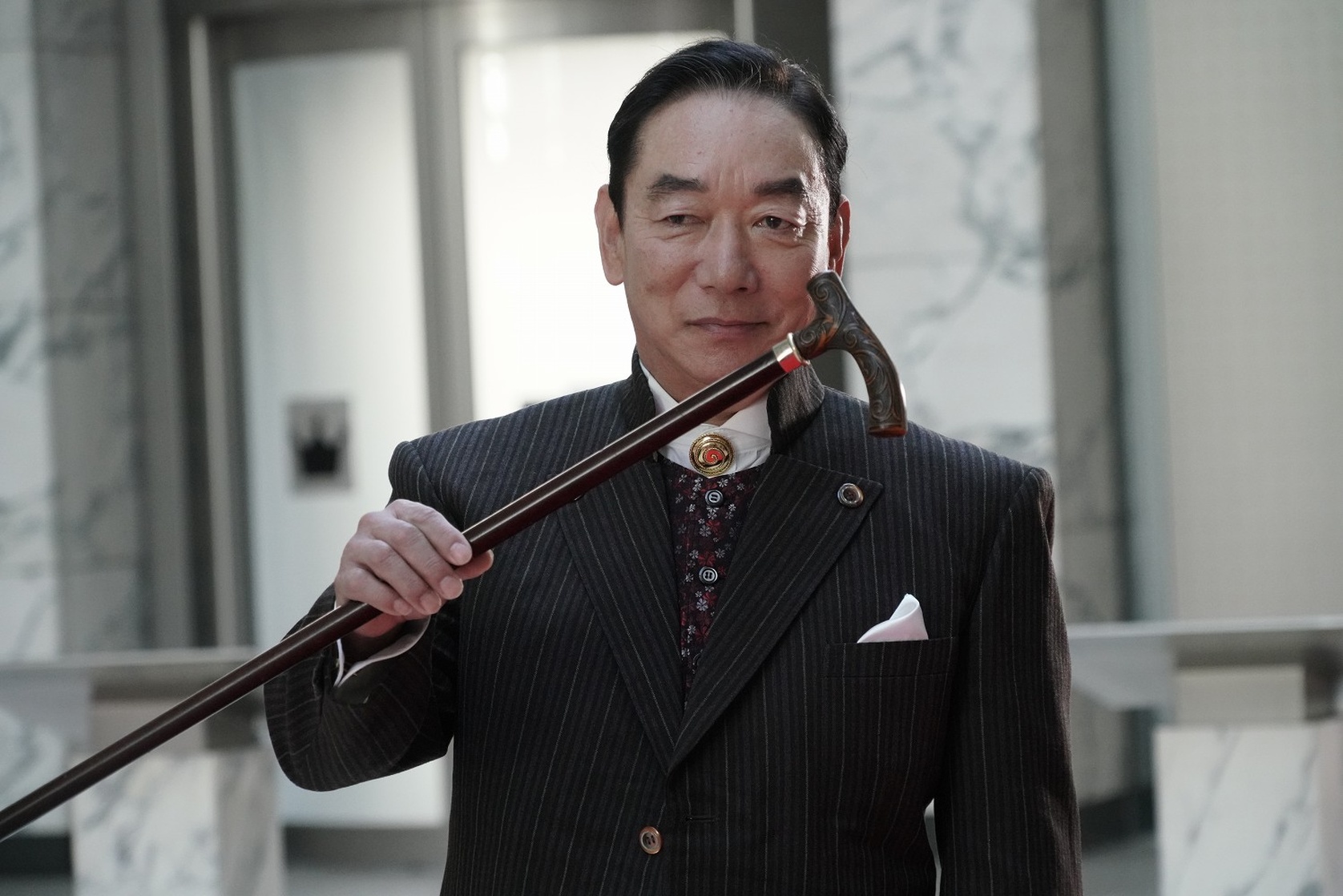 Picture of Owner (Kamen Rider Den-O)
