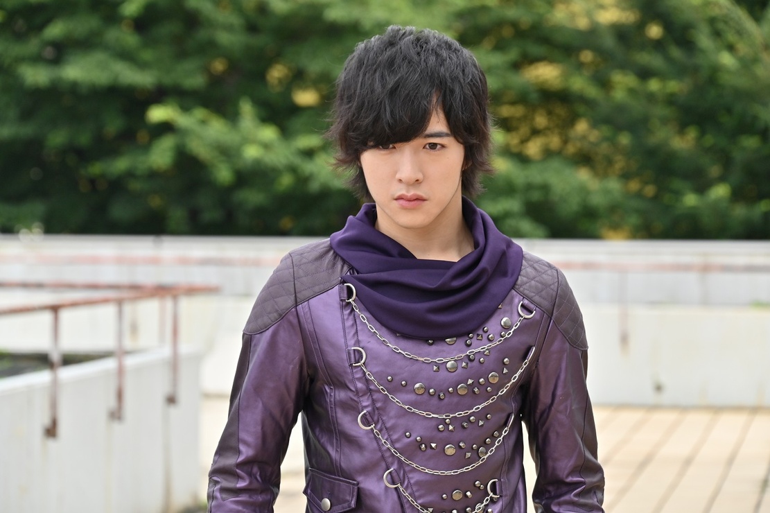 Chase (Kamen Rider Drive) picture