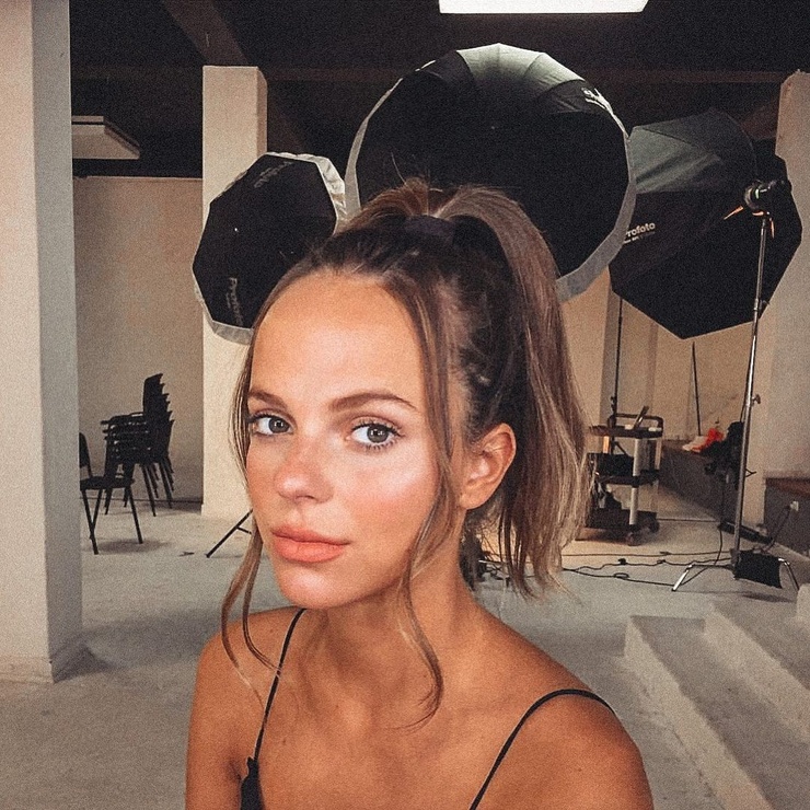 Picture of Catalina Roman