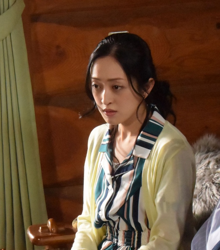 Picture of Momoe Segawa