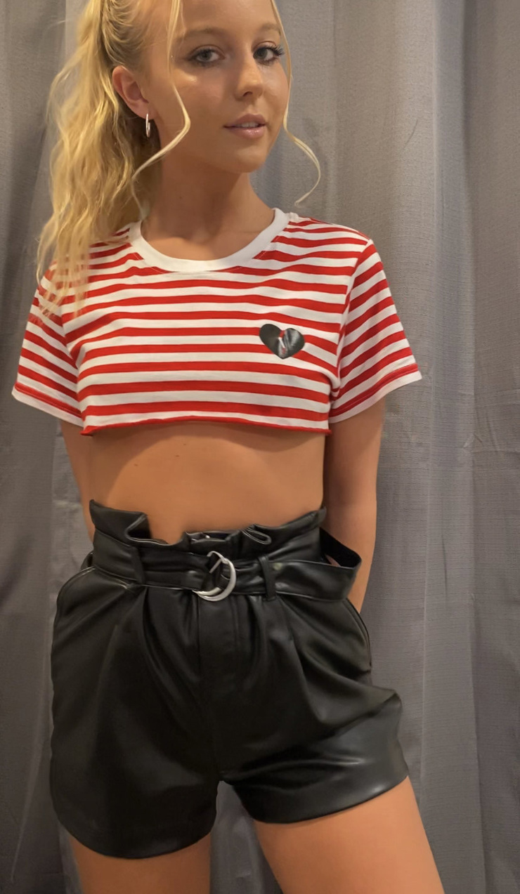 Picture of Morgan Cryer