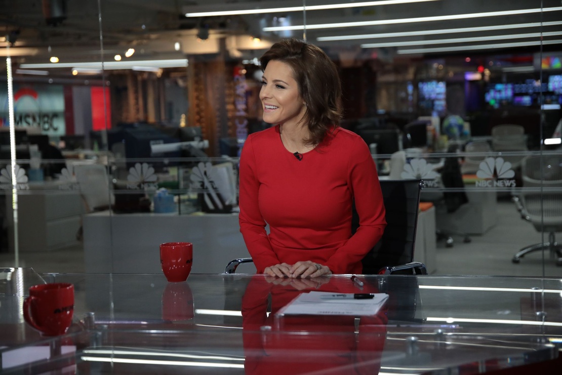 Picture of Stephanie Ruhle