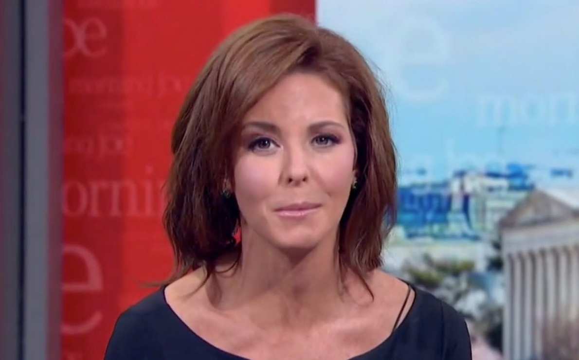 Picture of Stephanie Ruhle