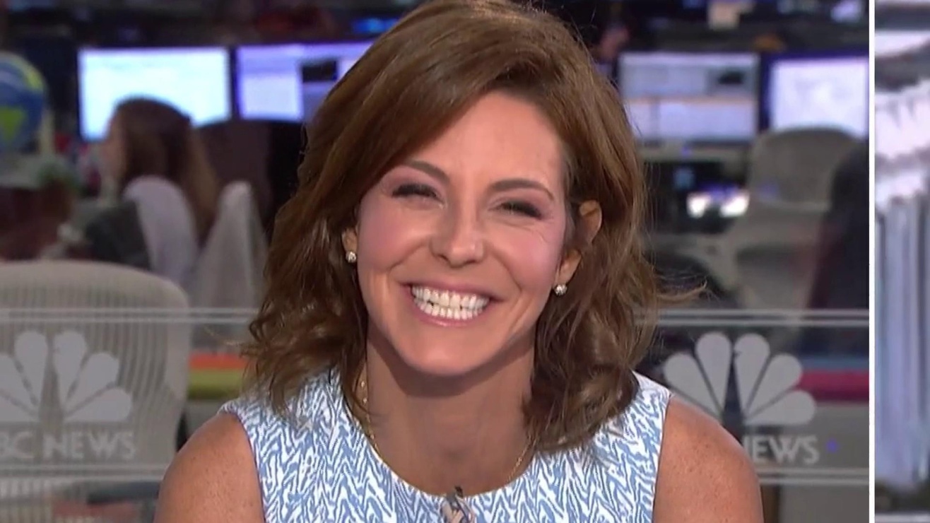 Picture of Stephanie Ruhle