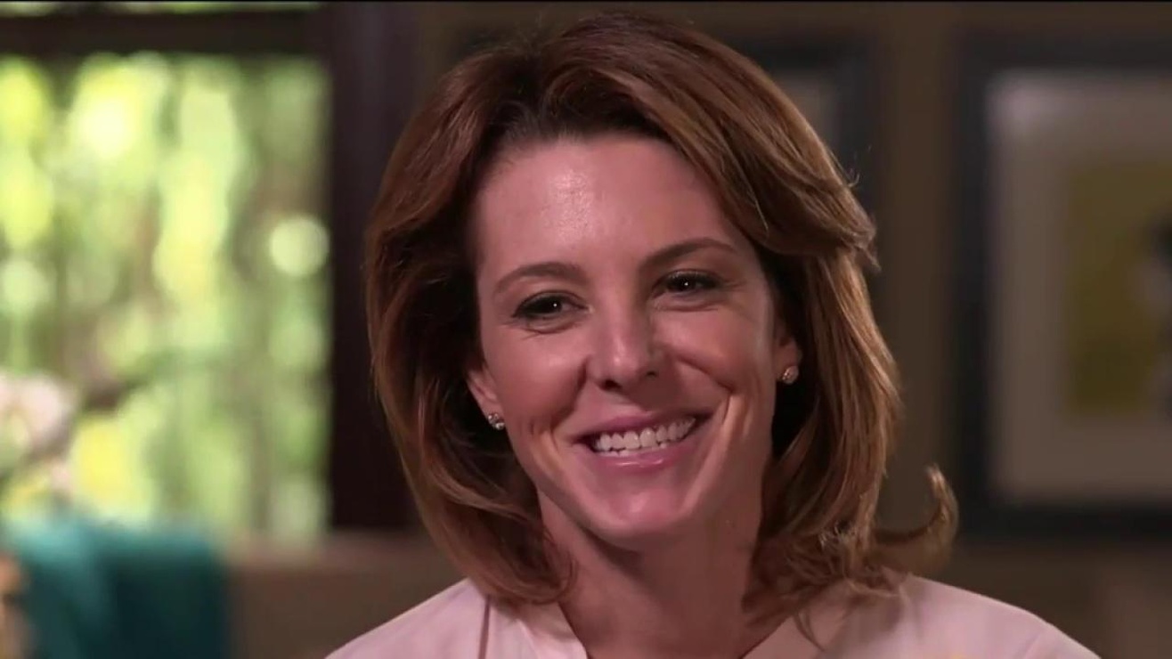 Picture of Stephanie Ruhle