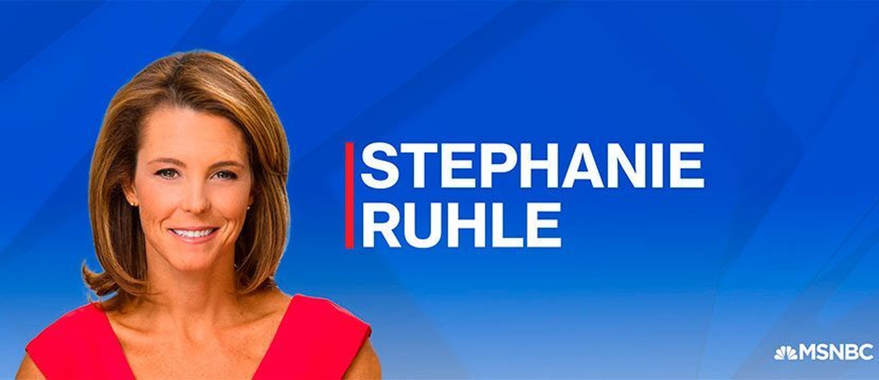 Picture of Stephanie Ruhle