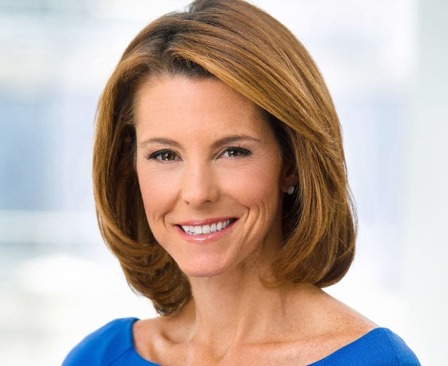 Picture of Stephanie Ruhle