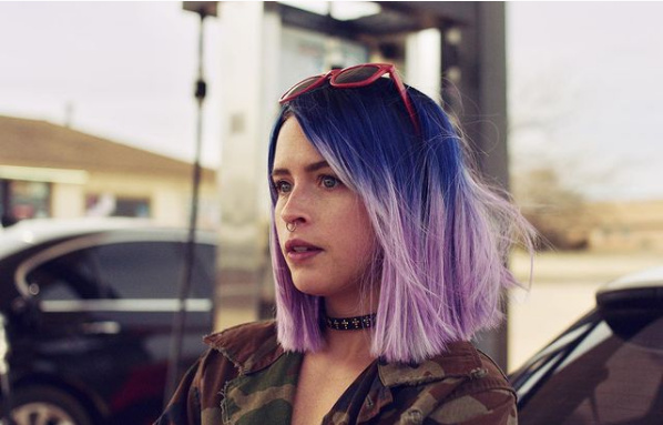 Picture of Ryann Shane