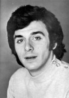 Picture of Bernard Alane