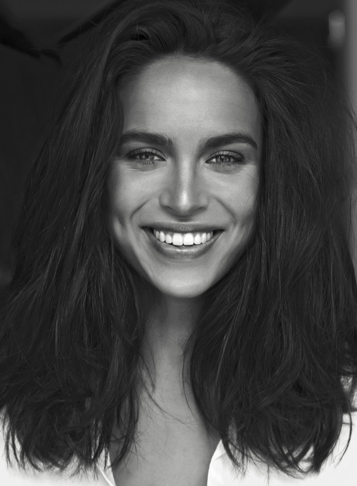 Picture of Afra Van Ooijen