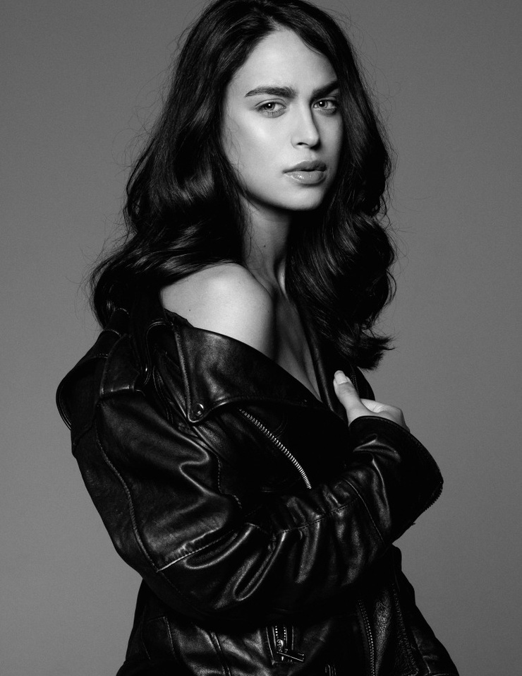 Picture of Afra Van Ooijen