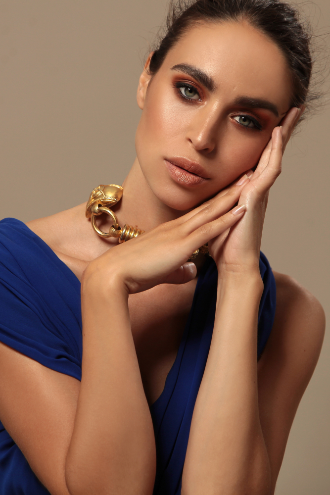 Image of Afra Van Ooijen