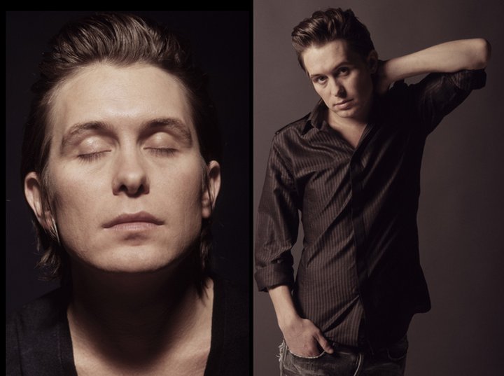 Picture of Mark Owen