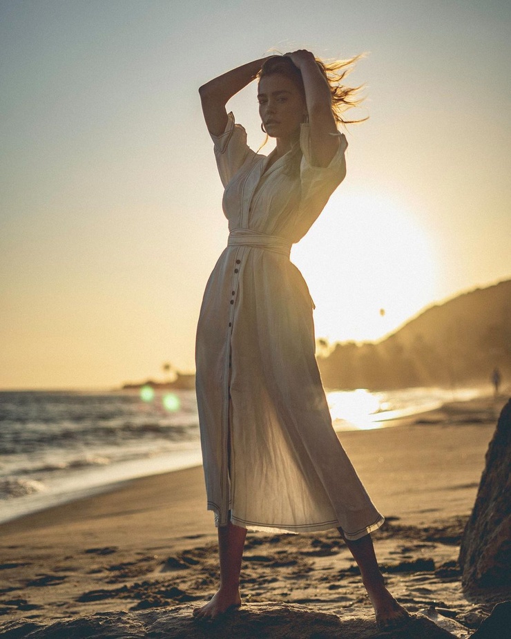 Picture of Georgia Gibbs