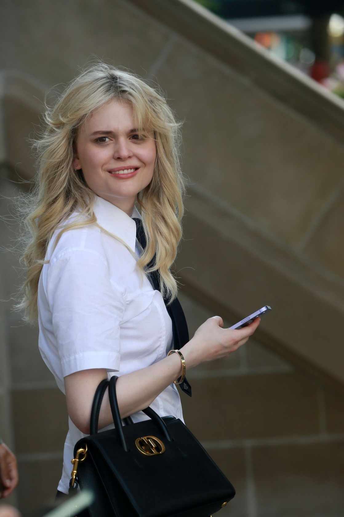 Image of Emily Alyn Lind