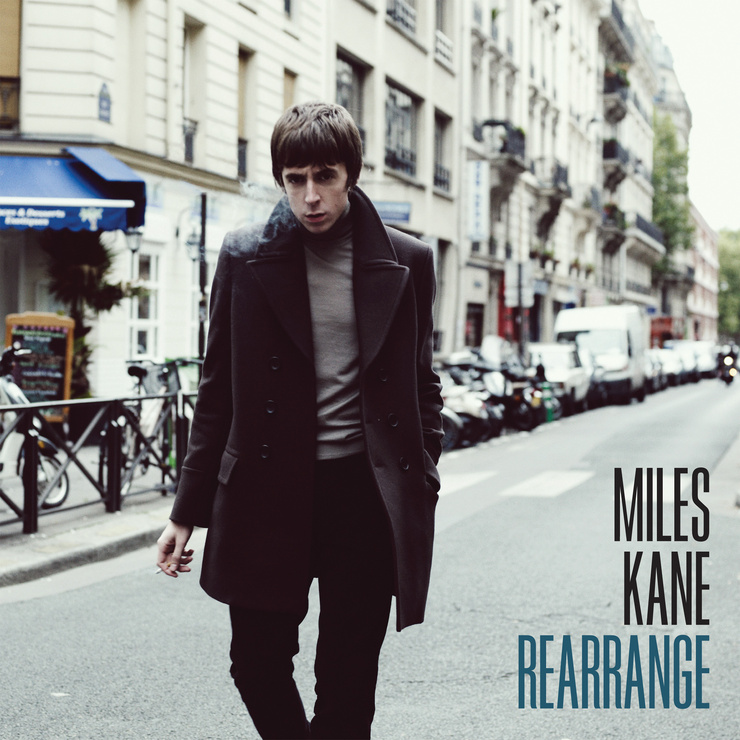 Image of Miles Kane